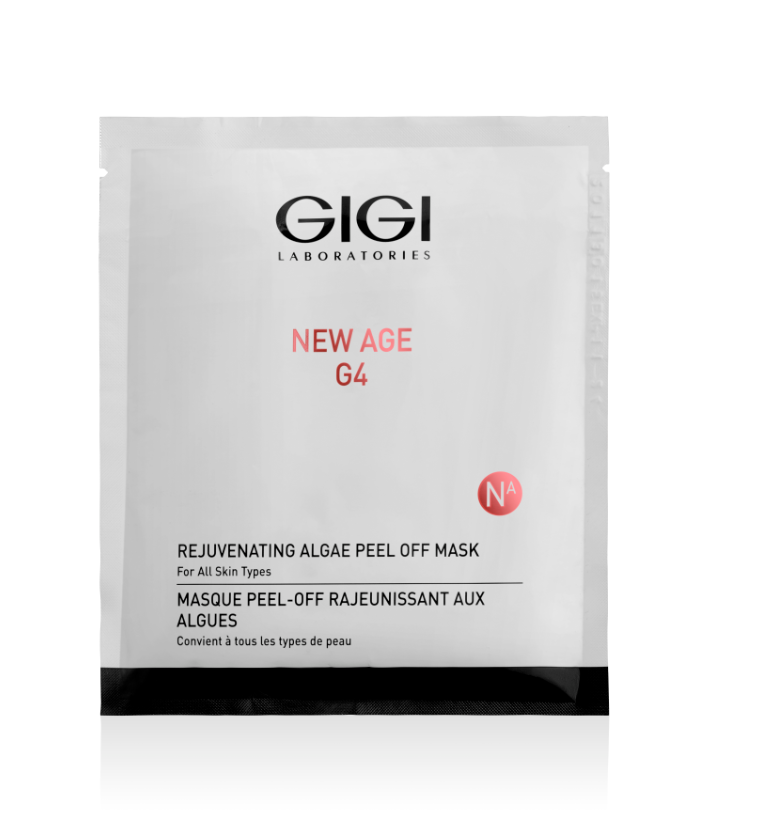 Promo items and Trial sizes – Gigi Ireland